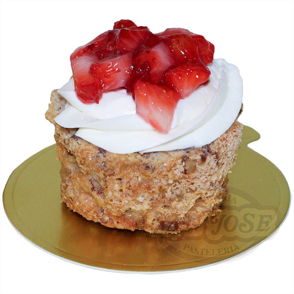 MOSTACHÓN MINI - Pastelería San José