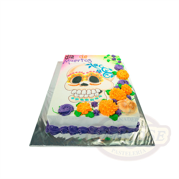 CALACA HAPPY - Pastelería San José