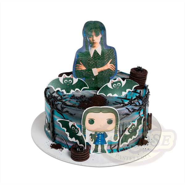 DETALLE MERLINA - Pastelería San José