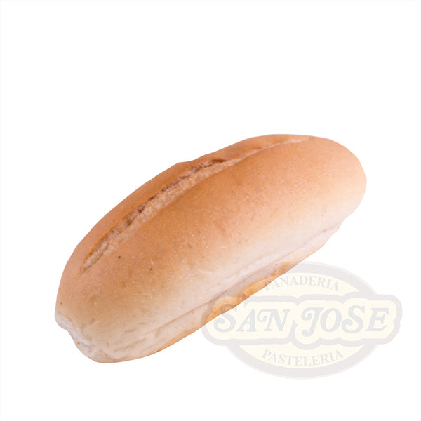 Mini Francés Integral - Pastelería San José