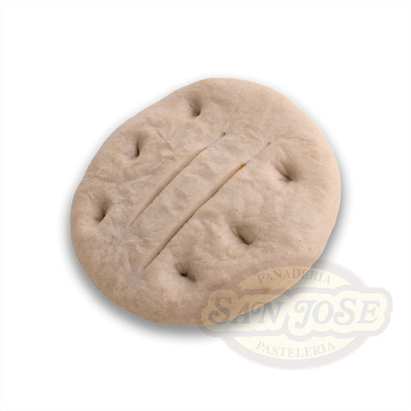 Semita Anís - Pastelería San José