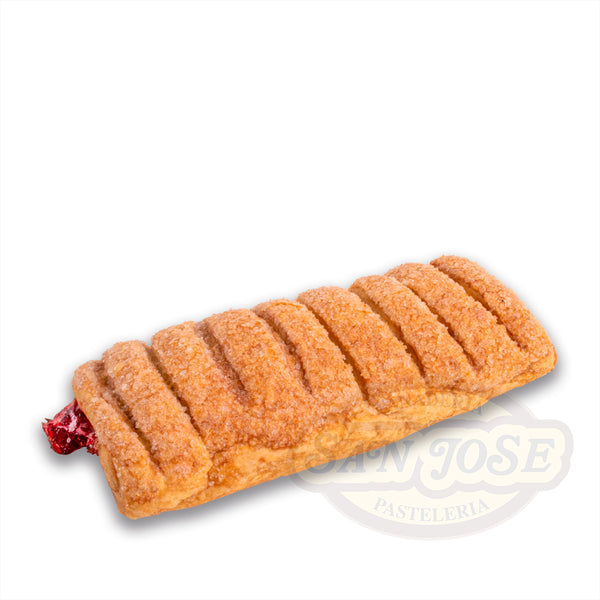 Barrita Fresa - Pastelería San José