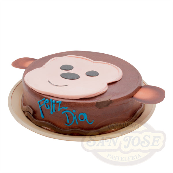 Changuito - Pastelería San José