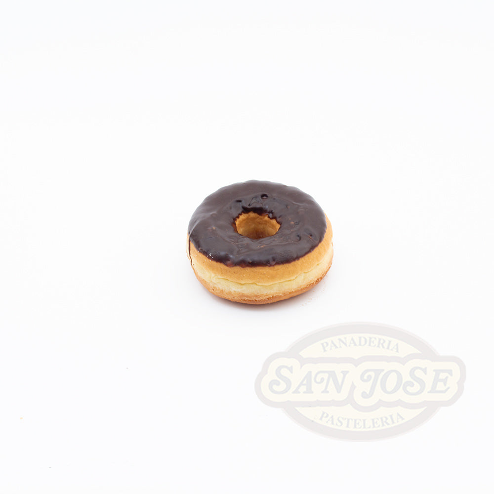 Compra pan dulce - Dona de chocolate | PastelerÃ­a San JosÃ ...