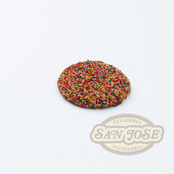 Compra pan dulce - Galleta de gragea | PastelerÃ­a San JosÃ ...